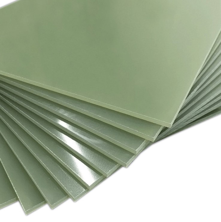 อีพ๊อกซี่ จี10 จี11 ( EPOXY G10 , G11 ) จำหน่ายพลาสติกวิศวกรรม พลาสติก ...